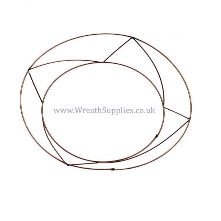 Wreath Frames Archives - Wreath Supplies