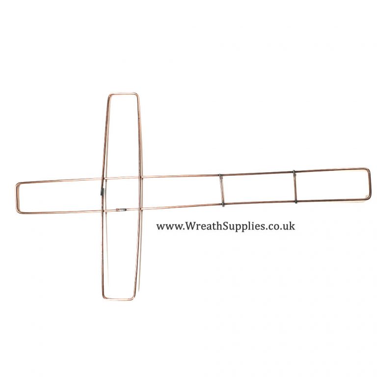 Wreath Frames Archives - Wreath Supplies