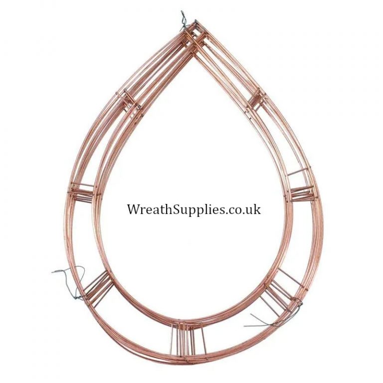 Wreath Frames Archives - Wreath Supplies