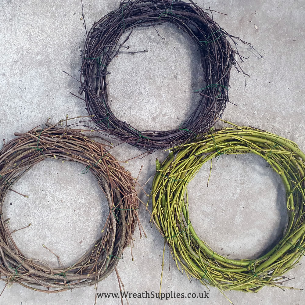 Home - Wreath Supplies